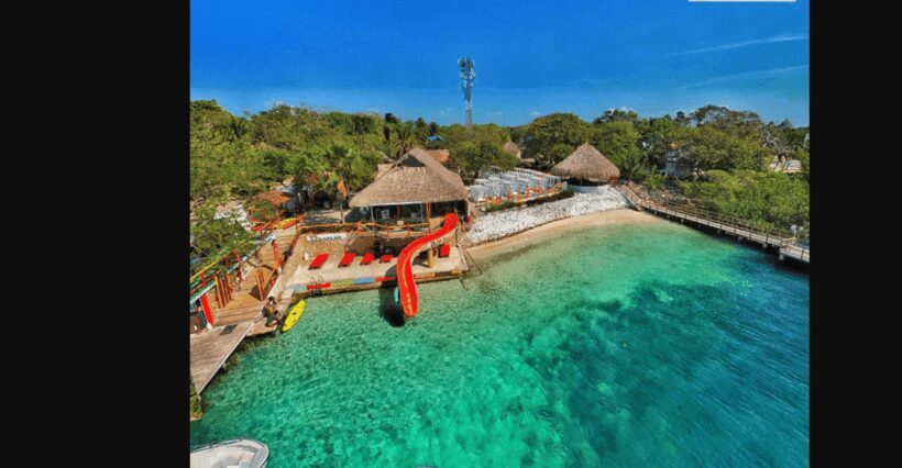 LIZAMAR ISLAND, Day Trip - Analyzing the Value