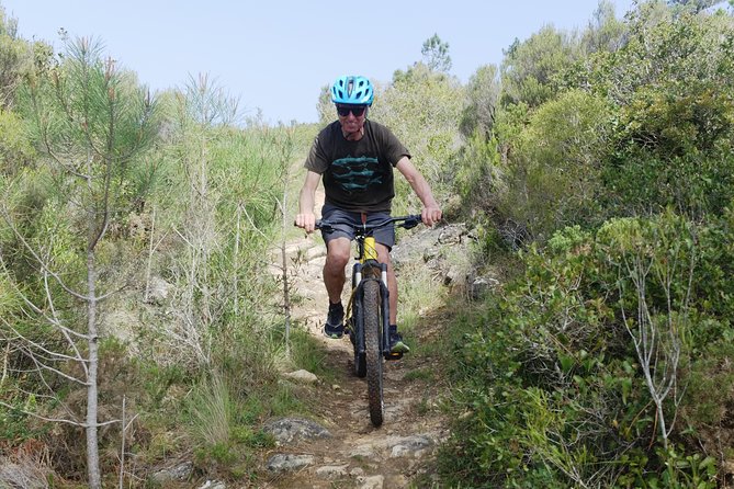Lizandro Trails - Mountain Biking - Who Should Consider This Tour?