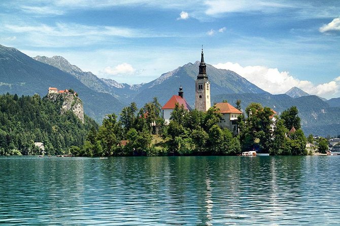 Ljubljana Airport- Lake Bled or vice versa. Private transfer. - The Itinerary: What to Expect on Your Journey