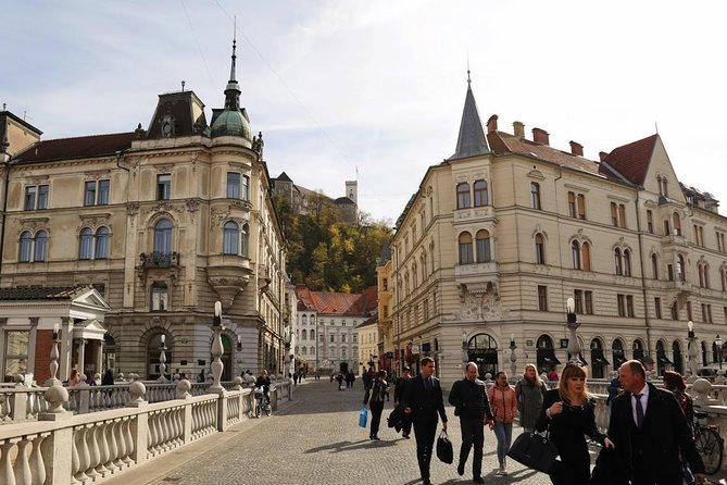 Ljubljana and Bled Private Full-Day Tour from Zagreb - Who Should Consider This Tour?