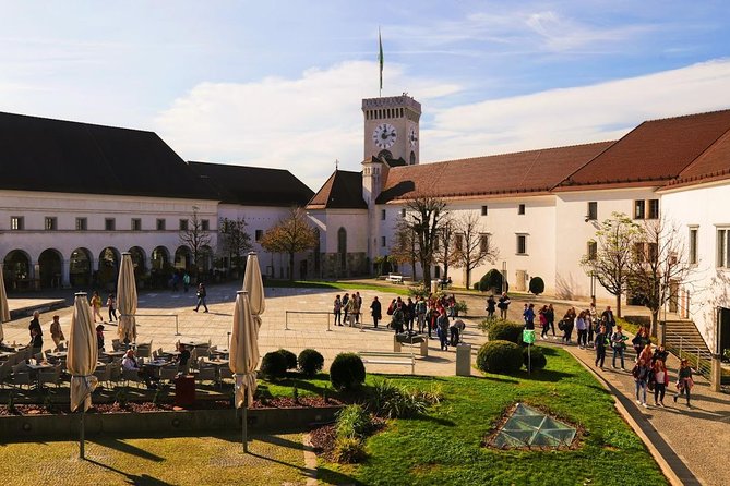 Ljubljana and Bled Private Full-Day Tour from Zagreb - The Sum Up