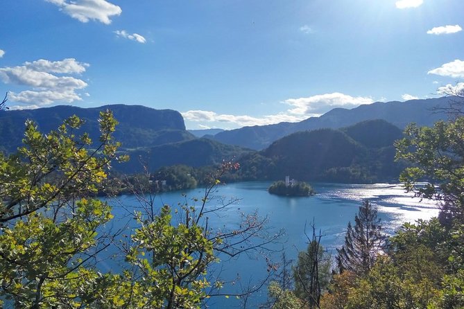 Ljubljana and Bled Small Group Tour From Zagreb With Guide - Meeting and Pickup Details