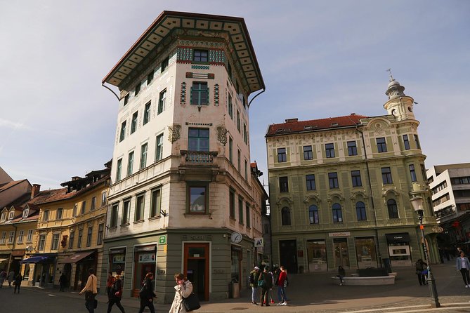 Ljubljana and Bled Small Group Tour From Zagreb With Guide - Reviews and Feedback