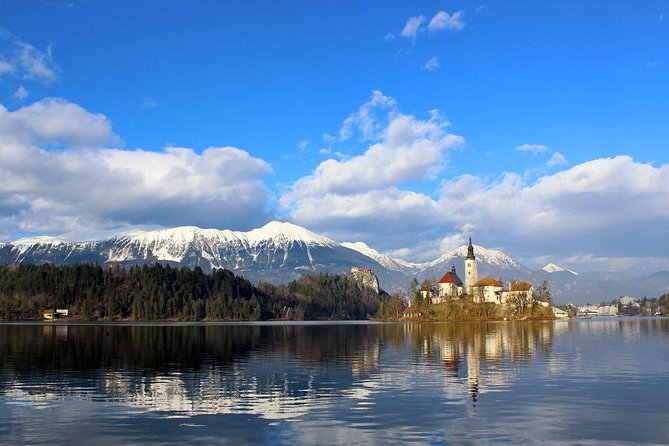 Ljubljana and Lake Bled Full-Day Tour from Zagreb - Practical Details and Tips