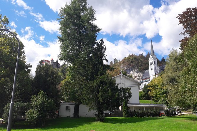 Ljubljana and Lake Bled Full-Day Tour from Zagreb - Authentic Experiences and Traveler Insights