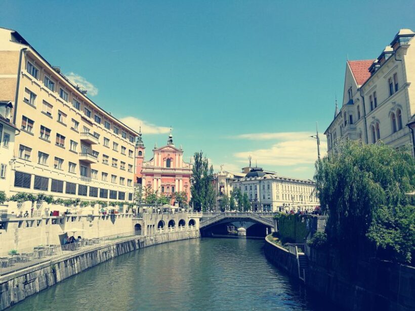 Ljubljana and Ljubljana Castle Sightseeing Tour - An In-Depth Look at the Ljubljana and Castle Tour