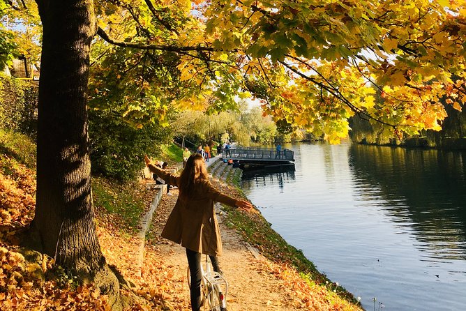 Ljubljana Bike Tour - Pricing and Booking Information