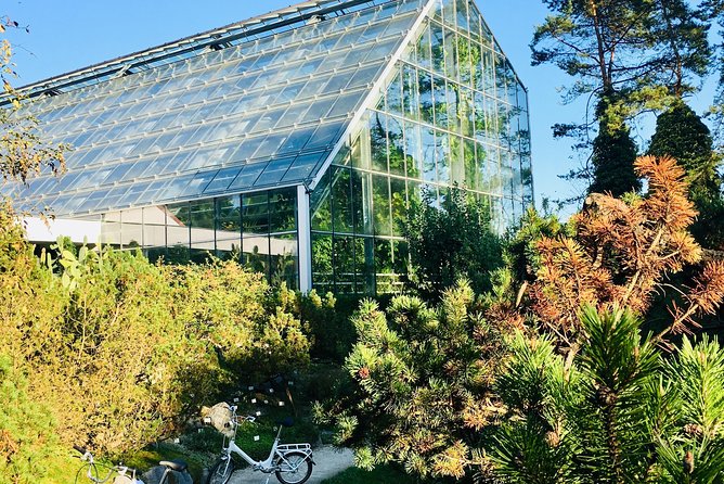Ljubljana Bike Tour - Discovering the Ljubljanica River