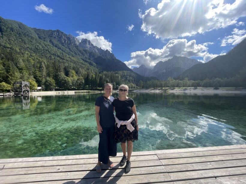 Ljubljana: Bled, Kranjska Gora & Perinik Waterfall Day Trip - The Itinerary: A Day Filled with Scenic Highlights