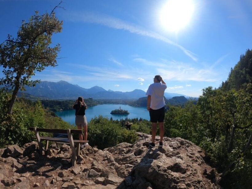 Ljubljana: Bled, Kranjska Gora & Perinik Waterfall Day Trip - The Guide and the Experience: Knowledge and Local Touch