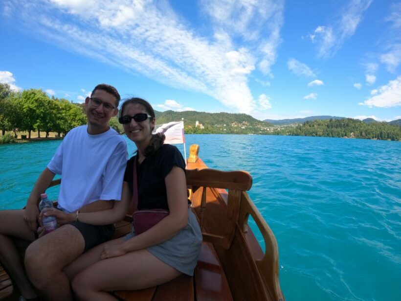 Ljubljana: Bled, Kranjska Gora & Perinik Waterfall Day Trip - Practical Tips for Travelers