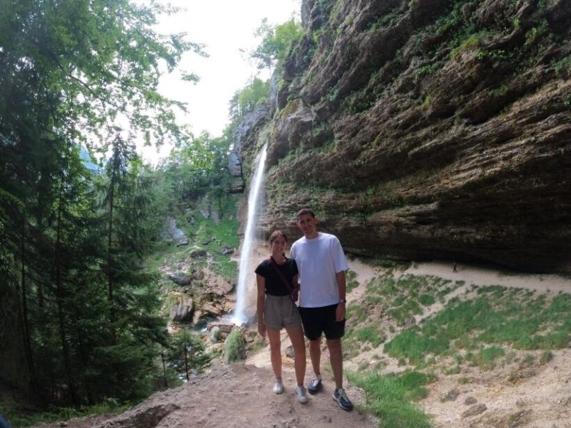 Ljubljana: Bled, Kranjska Gora & Perinik Waterfall Day Trip - Frequently Asked Questions