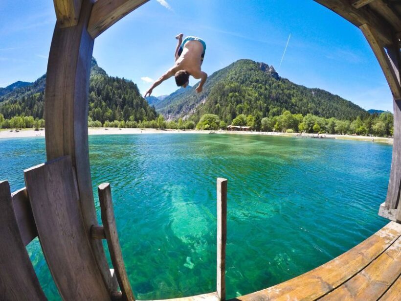 Ljubljana: Bled, Kranjska Gora & Perinik Waterfall Day Trip - Final Thoughts