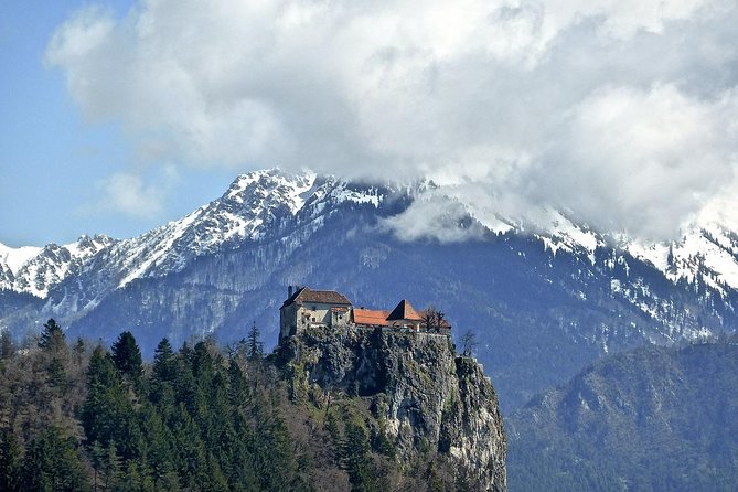 Ljubljana & Bled: Private Getaway from Zagreb - Who Should Consider This Tour?