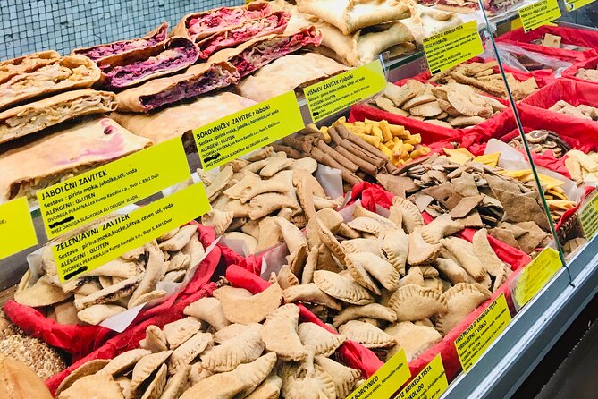 Ljubljana Boat Cruise and Walking Tour - Historical Insights From Your Guide