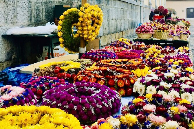 Ljubljana Boat Cruise and Walking Tour - Accessibility and Participation Details