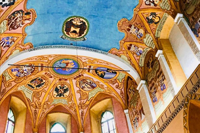 Ljubljana Boat Cruise and Walking Tour - Traveler Feedback and Recommendations