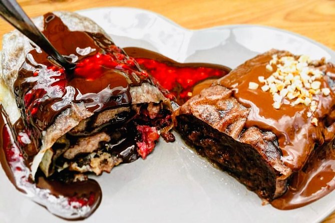 Ljubljana Boat Cruise and Walking Tour - Booking Information and Cancellation Policy