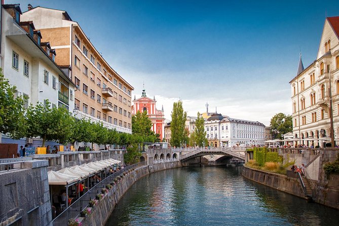 Ljubljana Capital of Slovenia from Koper - Who Should Book This Tour?