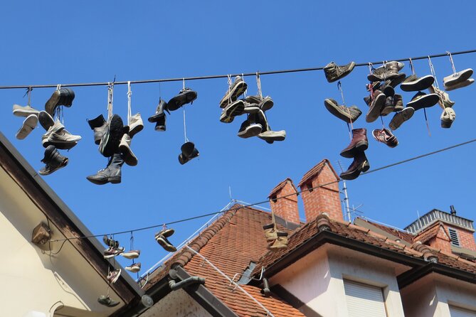 Ljubljana Capital of Slovenia from Koper - FAQ