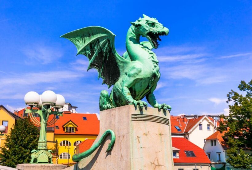 Ljubljana: Capture the most Photogenic Spots with a Local - FAQ