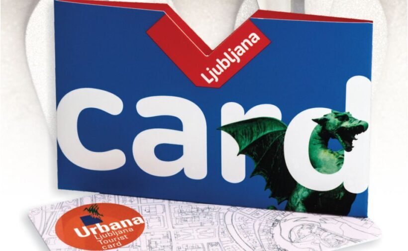Ljubljana: City Card - Exploring Ljubljana with the City Card: A Closer Look