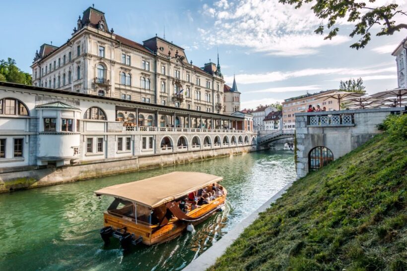 Ljubljana: City Card - In The Sum Up