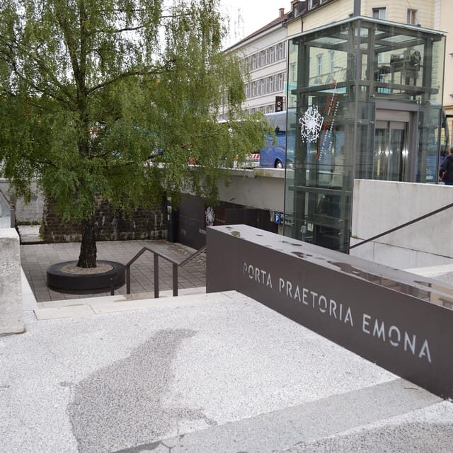 Ljubljana: City Center Walking Tour History Experience - An In-Depth Look at the Ljubljana City Center Walking Tour