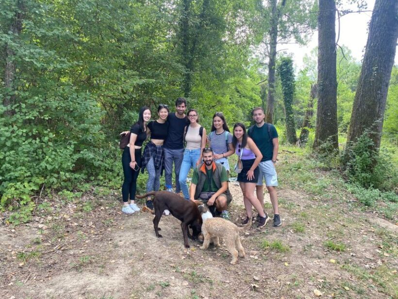 Ljubljana: Guided Truffle Hunting Tour with Hotel Transfers - A Practical Overview of the Tour