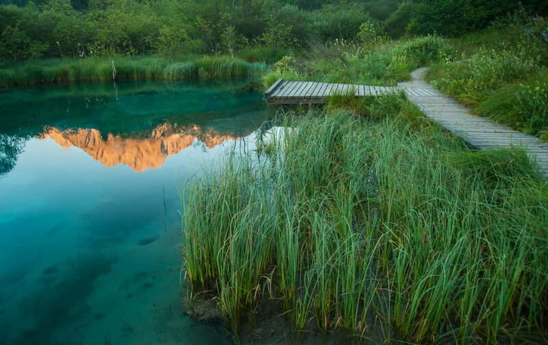 Ljubljana: Julian Alps and Triglav NP private tour - A Well-Curated Journey into Slovenia’s Alpine Heart