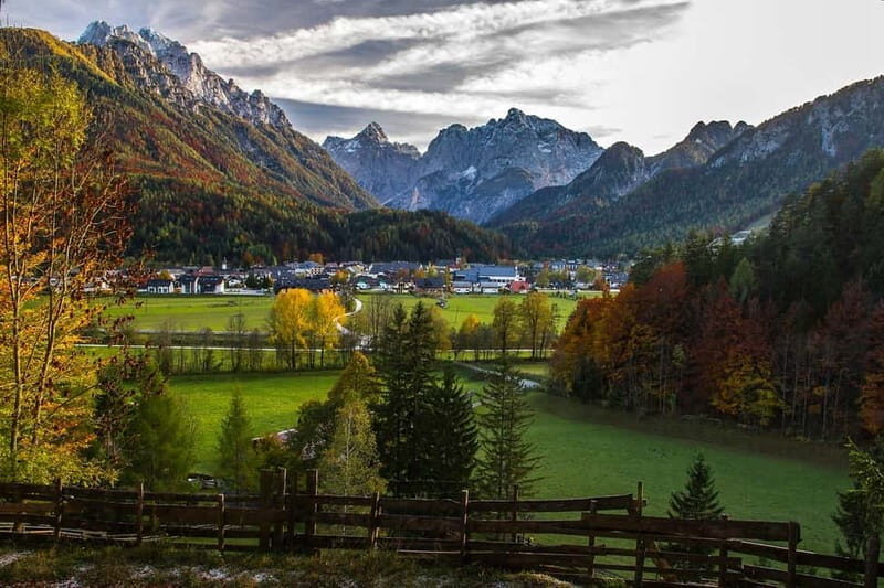 Ljubljana: Julian Alps and Triglav NP private tour - Final Thoughts: An Authentic Slice of Slovenia