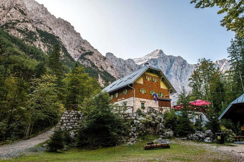 Ljubljana: Julian Alps and Triglav NP private tour - Who This Tour Is Best For