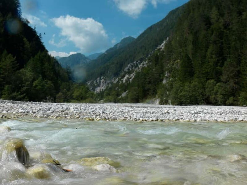 Ljubljana: Julian Alps and Triglav NP private tour - FAQ