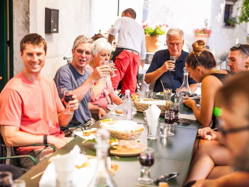 Ljubljana: Karst & Coast Full-Day Trip - Lipica and the Lipizzaner Horses