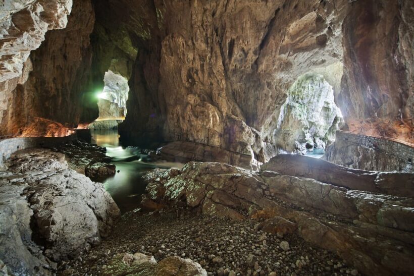 Ljubljana: kocjan Caves, Rakov kocjan & Marshes Tour - Final Thoughts