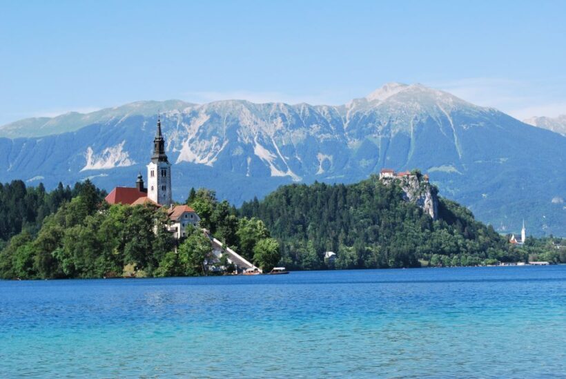 Ljubljana: Lake Bled and Bohinj Tour with Savica Waterfall - Lake Bohinj: Slovenia’s Peaceful Jewel