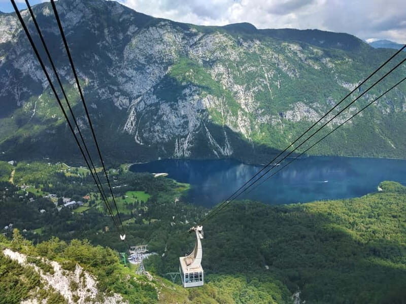 Ljubljana: Lake Bled and Bohinj Tour with Savica Waterfall - Final Thoughts