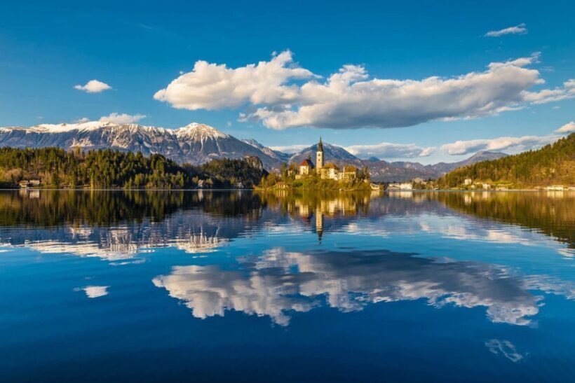Ljubljana: Lake Bled Experience small group half-day tour - The Journey Through Lake Bled’s Highlights