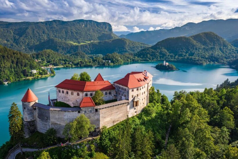 Ljubljana: Lake Bled Experience small group half-day tour - Who Will Love This Tour?