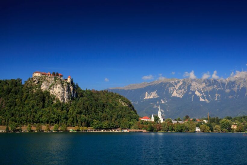 Ljubljana: Lake Bled Experience small group half-day tour - Frequently Asked Questions