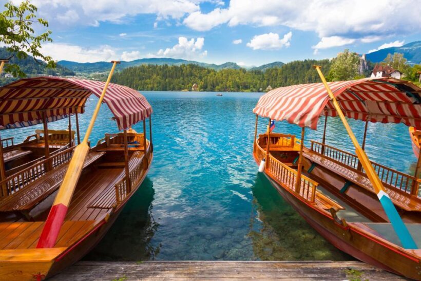 Ljubljana: Lake Bled Experience small group half-day tour - Final Thoughts