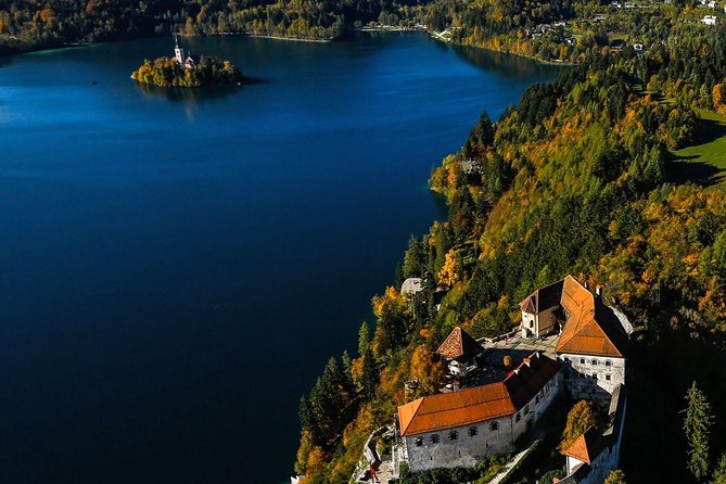 Ljubljana: Lake Bled Experience small group half-day tour - Pricing and Value