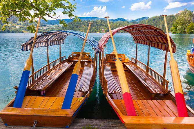 Ljubljana: Lake Bled Experience small group half-day tour - Authentic Experiences and Local Flavor