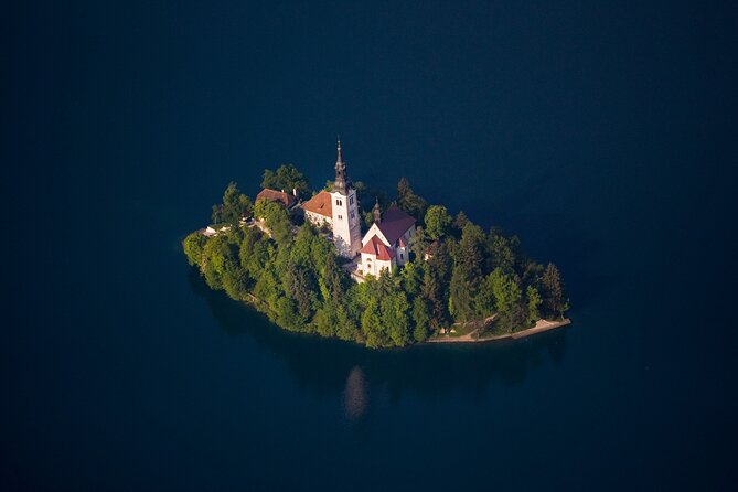 Ljubljana: Lake Bled Experience small group half-day tour - Who is This Tour Best For?