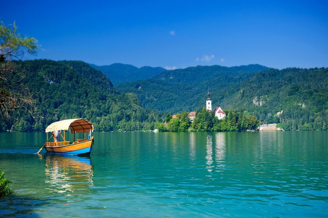 Ljubljana: Lake Bled Experience small group half-day tour - FAQ