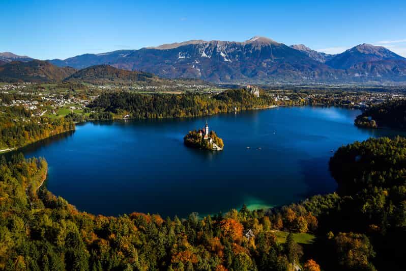 Ljubljana: Lake Bled, Postojna Cave, and Predjama Day Tour - Practical Tips for Travelers