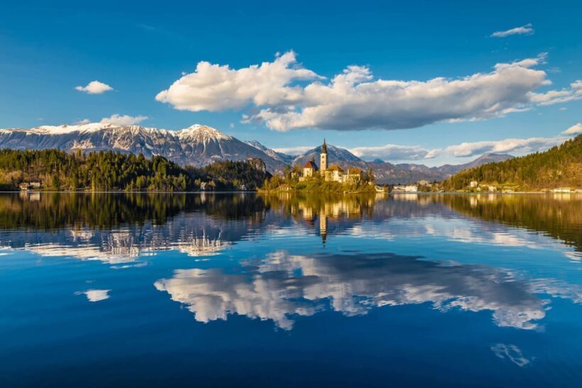 Ljubljana: Lake Bled, Postojna Cave, and Predjama Day Tour - Final Thoughts