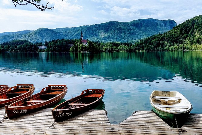 Ljubljana & Lake Bled - Small Group Tour from Koper - Final Thoughts