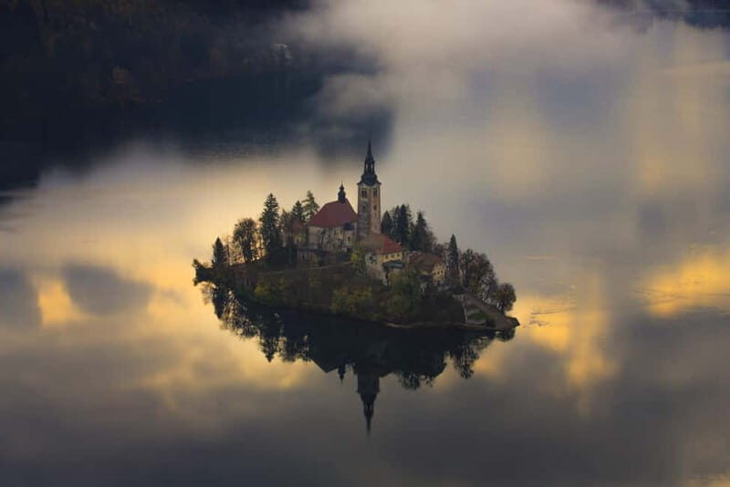 Ljubljana: Lake Bled & Triglav National Park Full-Day Trip - The Sum Up
