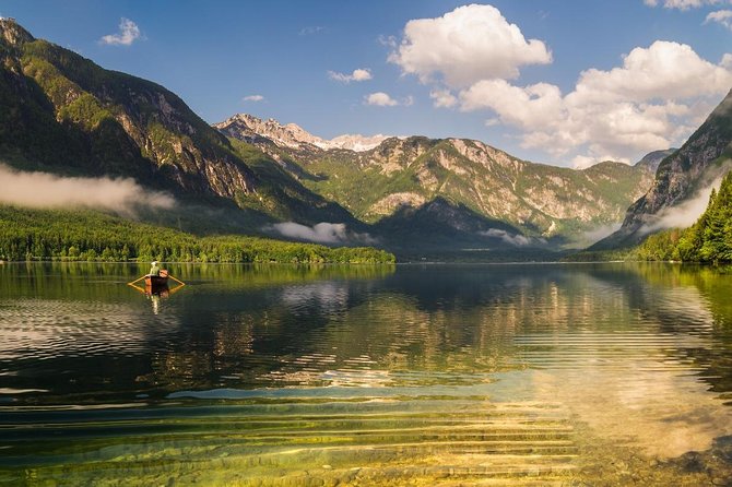 Ljubljana: Lake Bled & Triglav National Park (small group) - The Real Value: What We Think